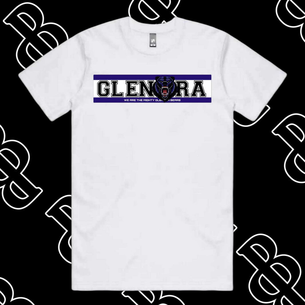 Glenora Bears – BBP